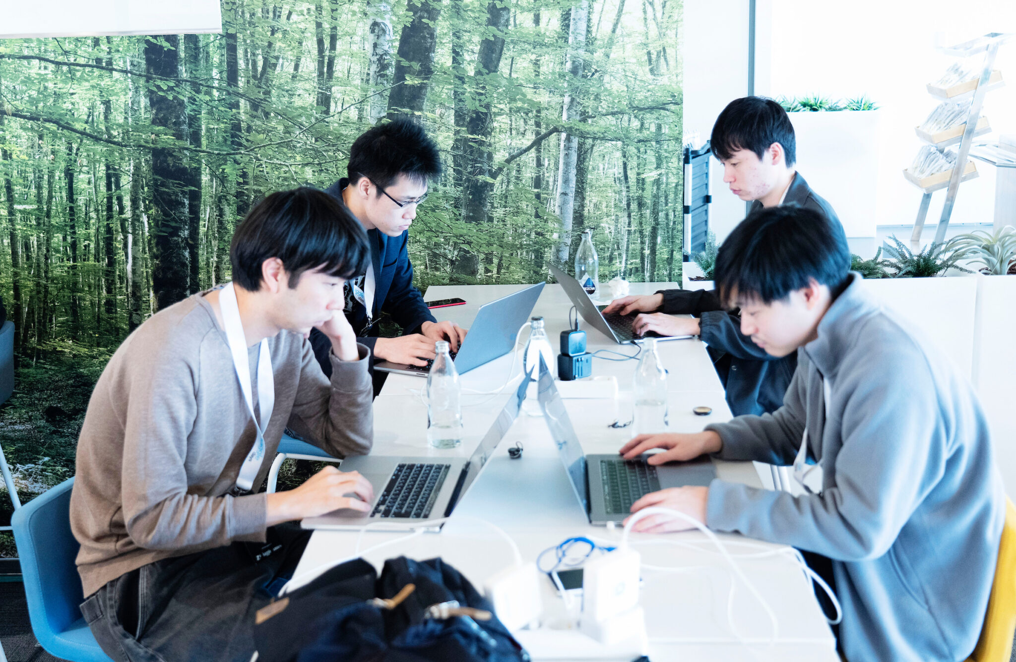 Kaggle Days xZ by HP World Championship Final Event出場レポート | 株式会社Rist ...